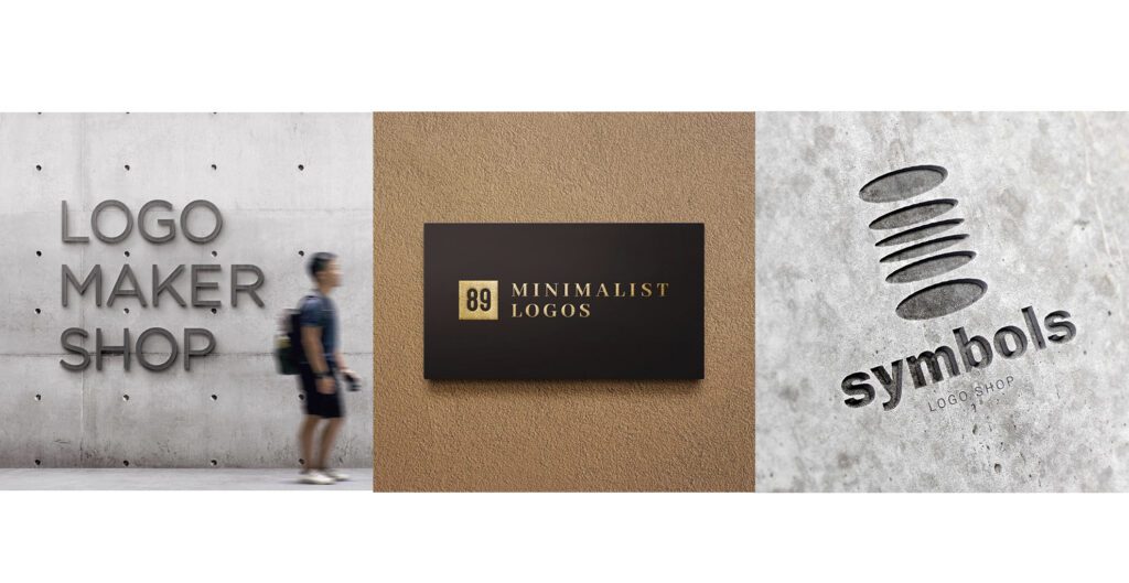 Characteristics Of A Great Logo - Boon : Best Logo Maker for Your Needs