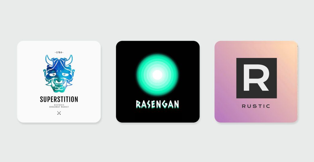 Top 8 Logo Trends in 2020 - Boon : Best Logo Maker for Your Needs