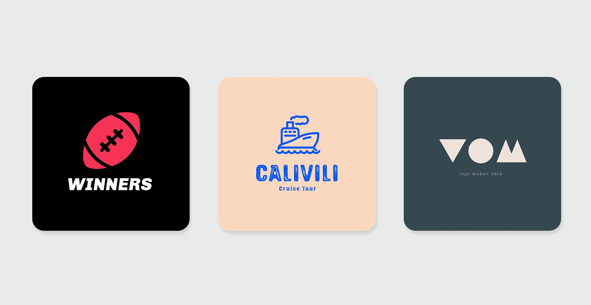 Top 8 Logo Trends in 2020 - Boon : Best Logo Maker for Your Needs