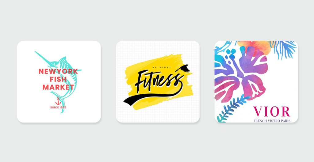 Top 8 Logo Trends in 2020 - Boon : Best Logo Maker for Your Needs