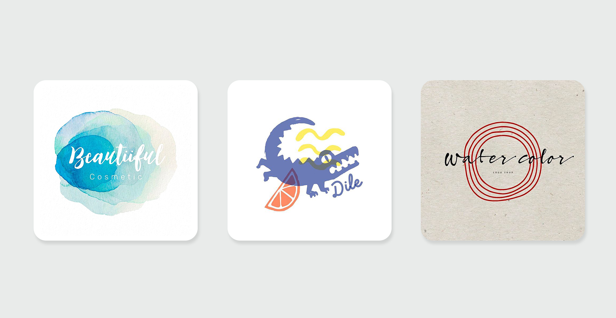 Top 8 Logo Trends in 2020 - Boon : Best Logo Maker for Your Needs