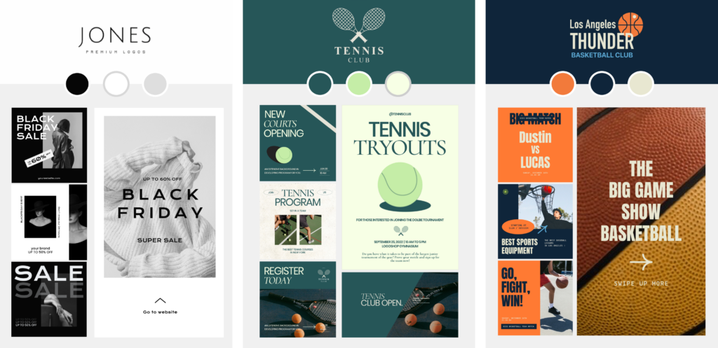 Successful Social Media Post Ideas to try out in 2023 - Boon : Best ...