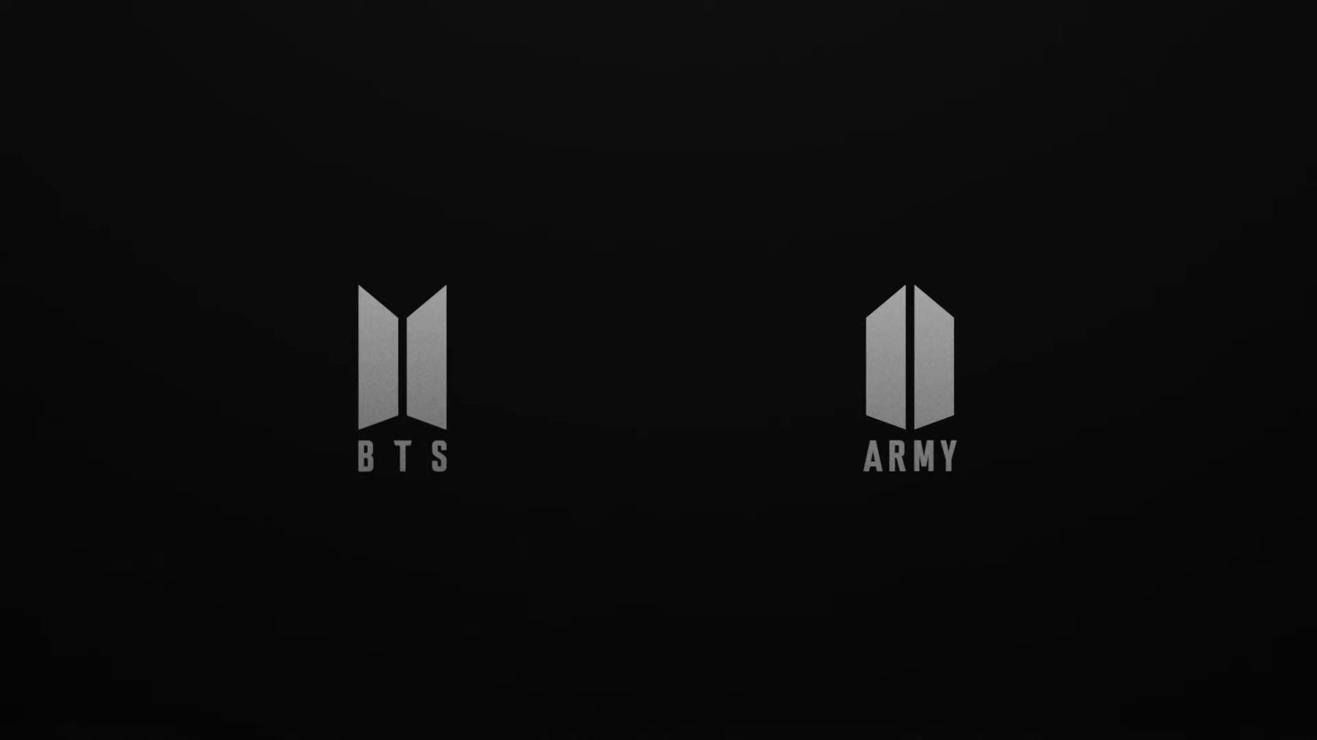 The Powerful BTS Logo From K-Pop To Global No.1 - Boon : Best Logo ...