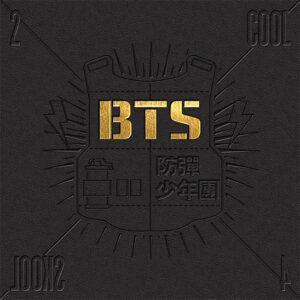 The Powerful BTS Logo From K-Pop To Global No.1 - Boon : Best Logo ...