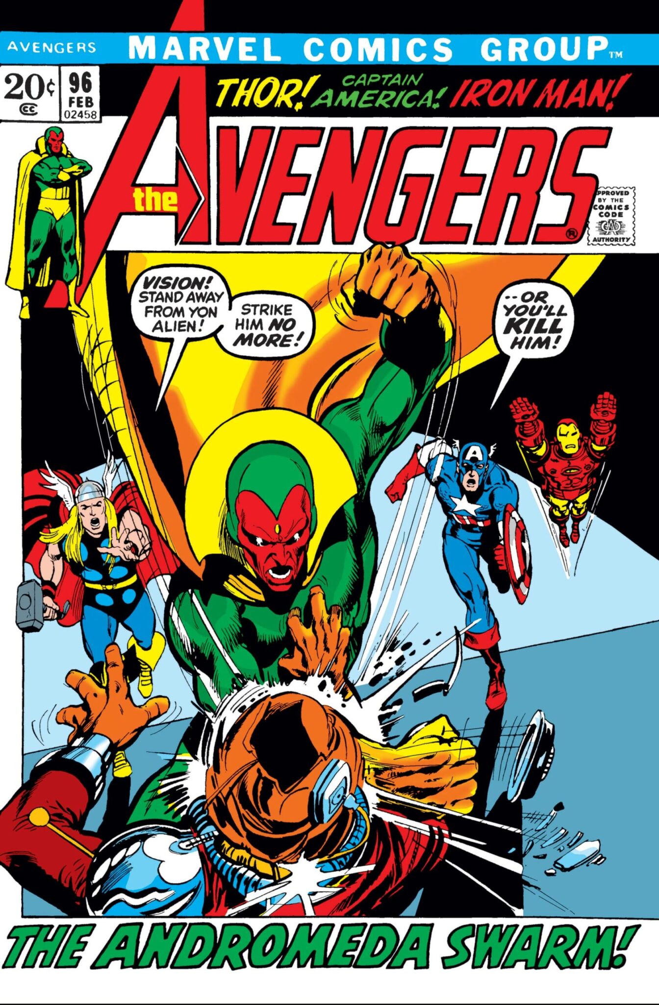 The Avengers Logo: No.1 Powerful Hero Symbolism - Boon : Best Logo ...
