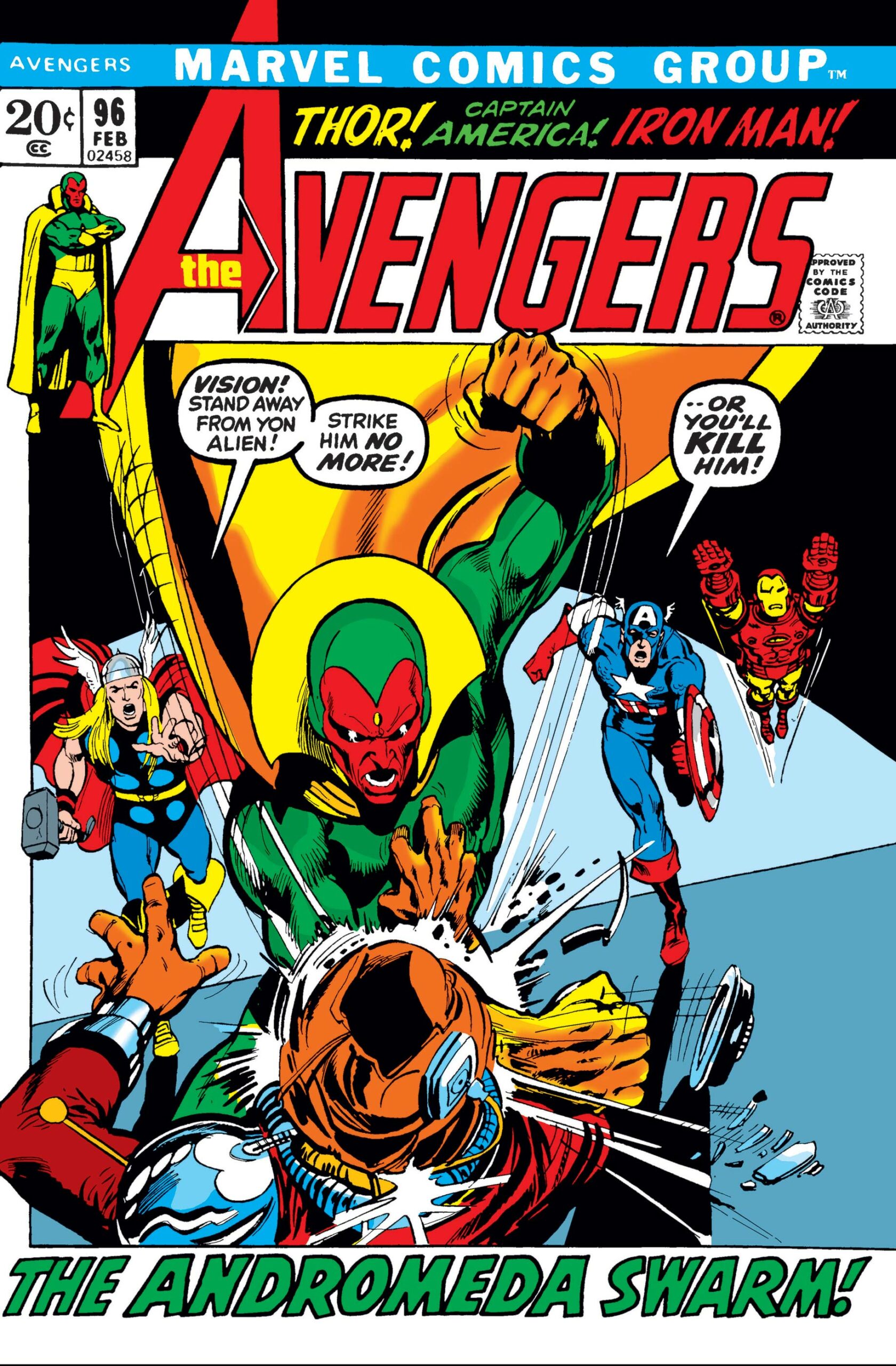 The Avengers Logo: No.1 Powerful Hero Symbolism - Boon : Best Logo ...