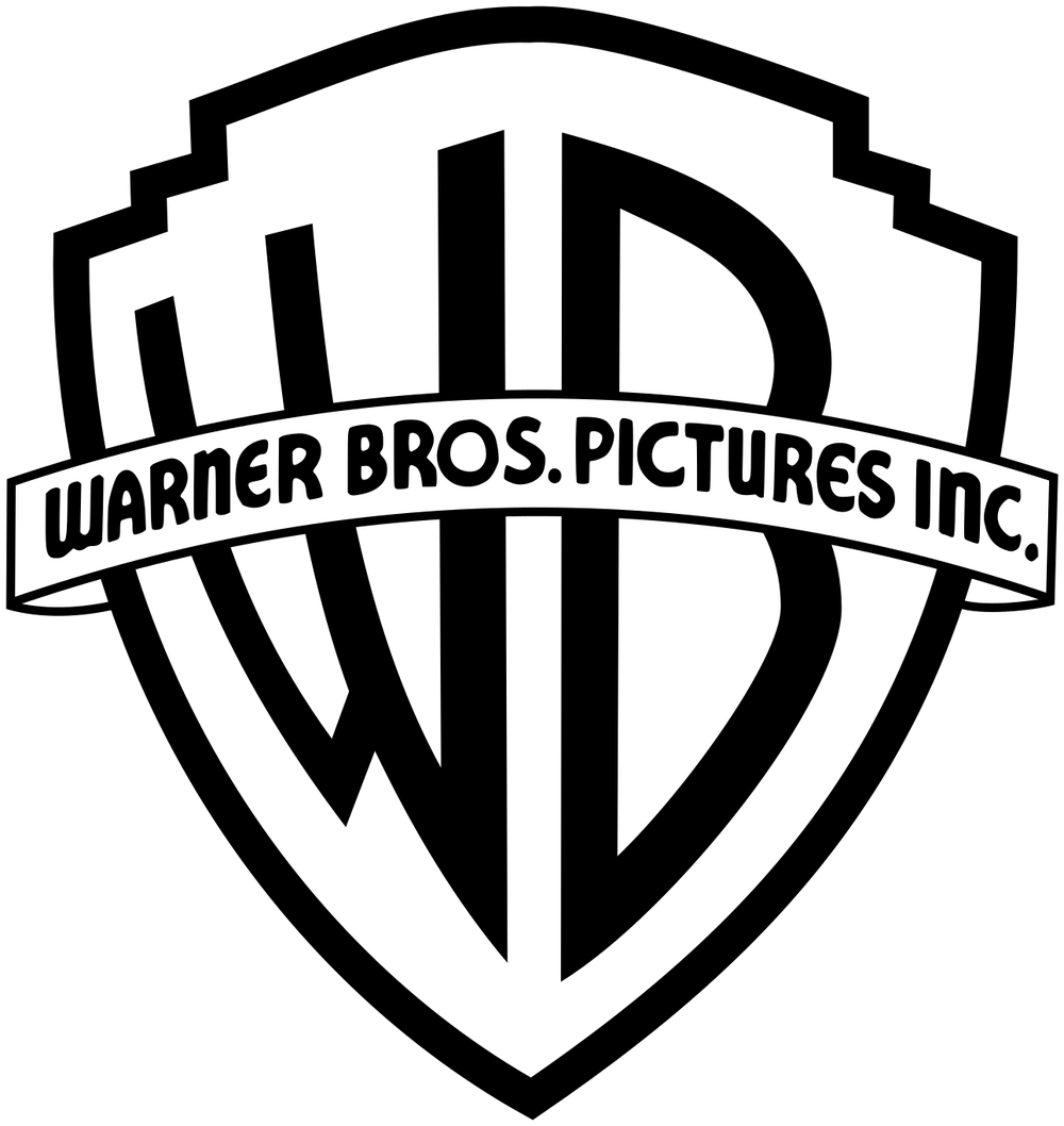 The Warner Brothers Logo: Legendary Hollywood Icon, History - Boon ...