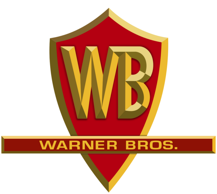 The Warner Brothers Logo: Legendary Hollywood Icon, History - Boon ...