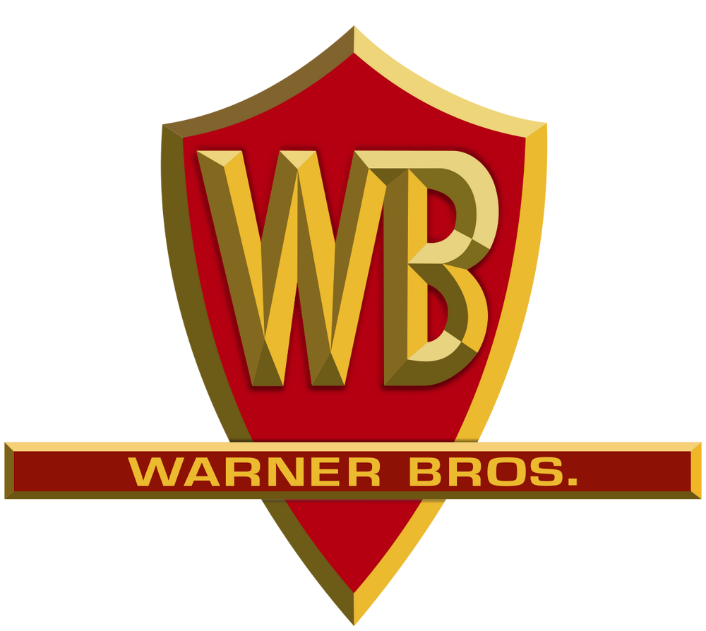 The Warner Brothers Logo: Legendary Hollywood Icon, History - Boon ...