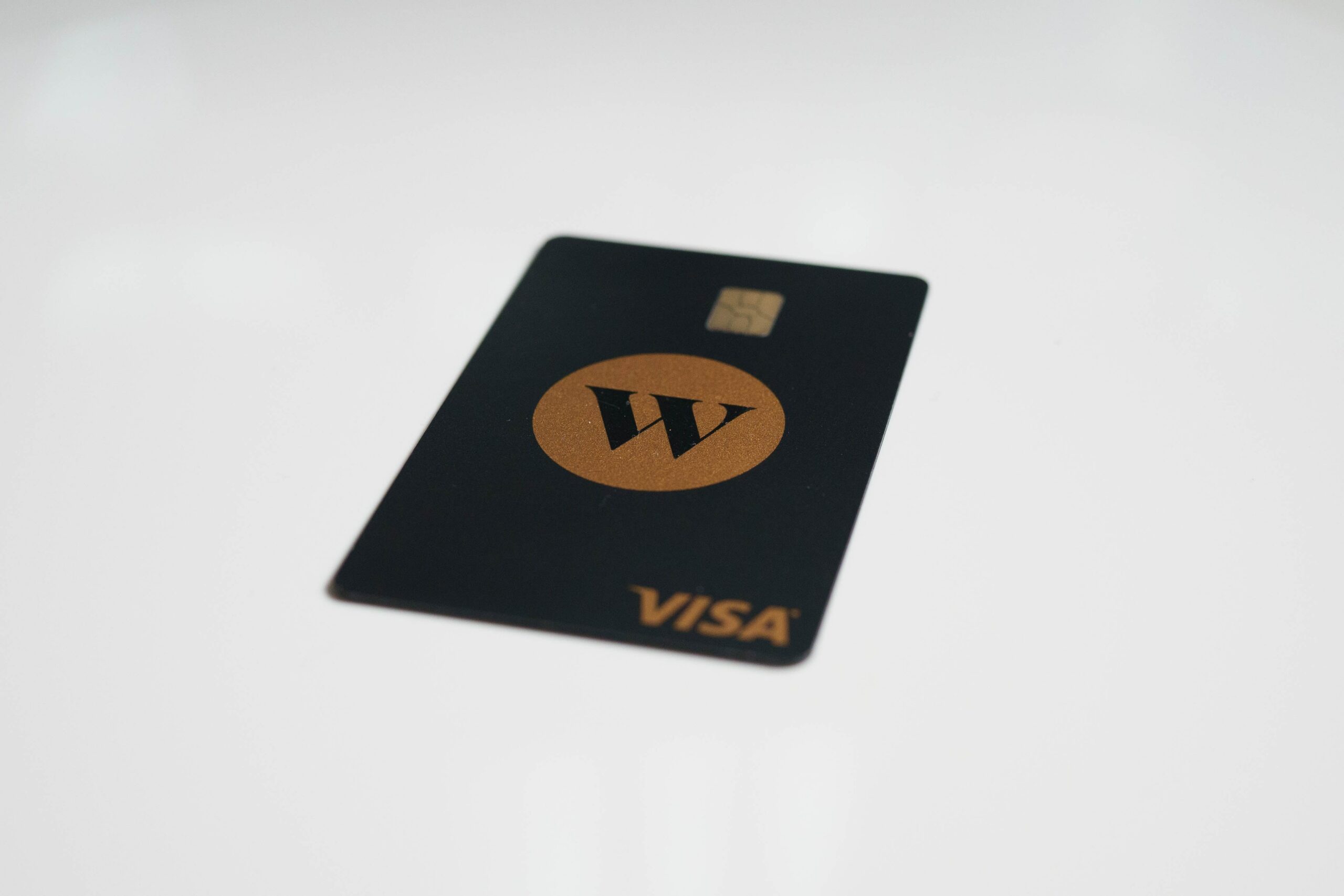 The Visa Logo: 1st Financial Symbol, Influence, Useful Tips - Boon ...