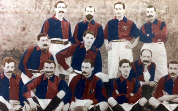 The FC Barcelona Logo, History, Vibrant Colors, Wallpapers - Boon ...