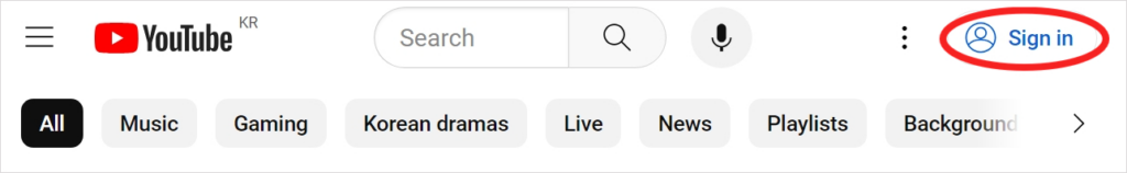 Perfect YouTube Profile Picture Size for 2024 - Boon : Best Logo Maker ...