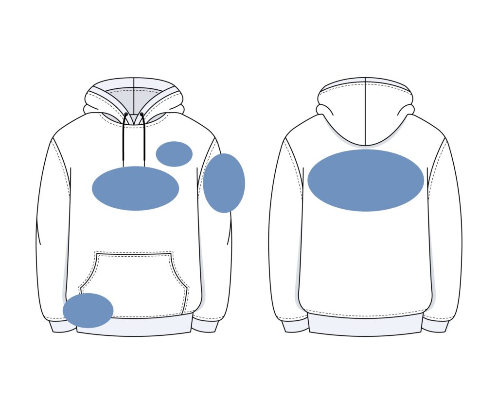 Your Own Hoodie Logo Ideas BEST 7: Making Custom Hoodies! - Boon : Best ...