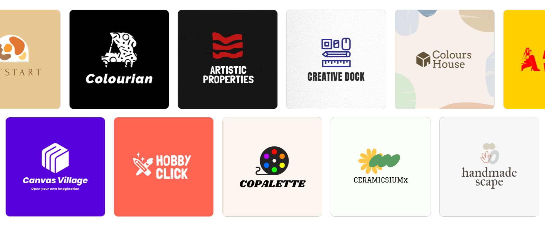 The Meaning of PFP and 7 Best Profile Logo Ideas - Boon : Best Logo ...