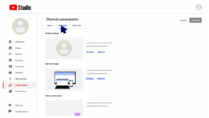 Perfect YouTube Profile Picture Size for 2024 - Boon : Best Logo Maker ...