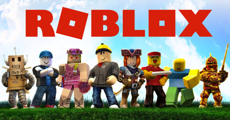 13 Evolutions of Old Roblox Logo: Rich Roblox Logo History - Boon ...