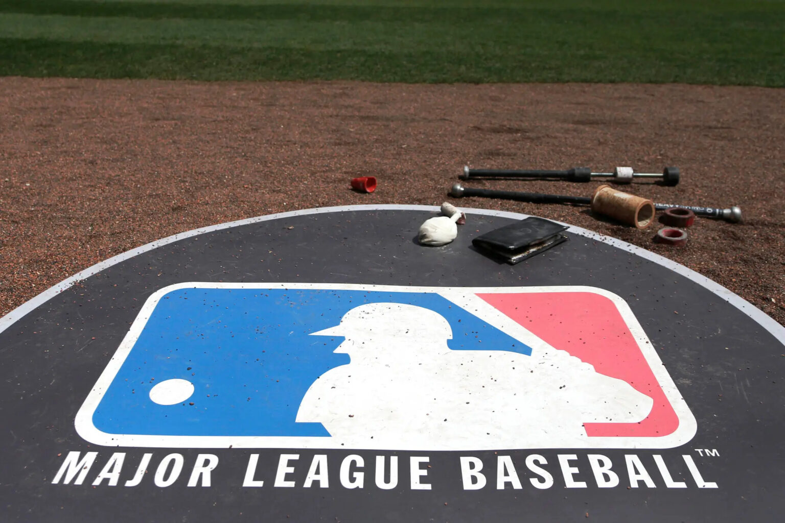 2024 MLB Logo: A Look at the 30 Most Iconic MLB Team Logos - Boon ...