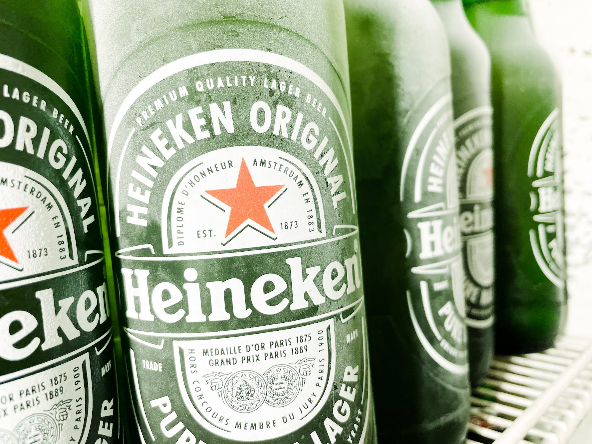 Beer Logos of TOP Beer Brands 7 & Oldest Beer Brands - Boon : Best Logo ...