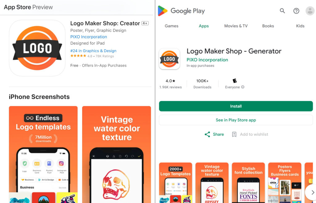 BEST 7 Ideas for Bakery Shop Names & Bakery Logo Design - Boon : Best ...