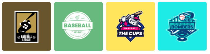 2024 MLB Logo: A Look at the 30 Most Iconic MLB Team Logos - Boon ...