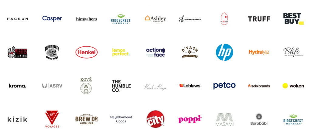 Successful Retail Branding: TOP 7 Retail Logo Ideas - Boon : Best Logo ...
