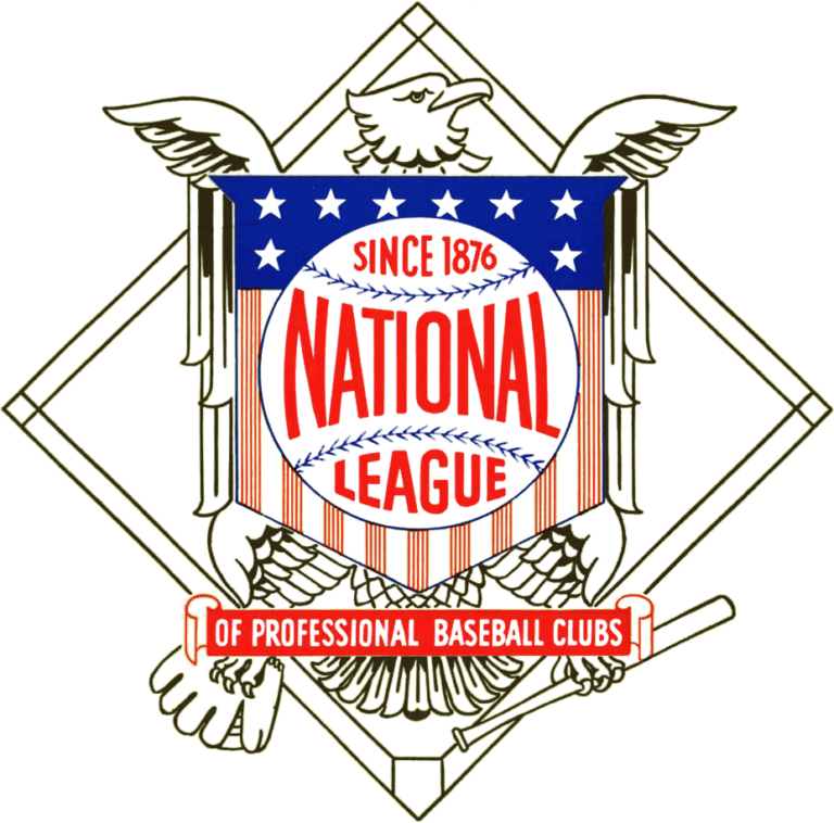 2024 MLB Logo: A Look at the 30 Most Iconic MLB Team Logos - Boon ...