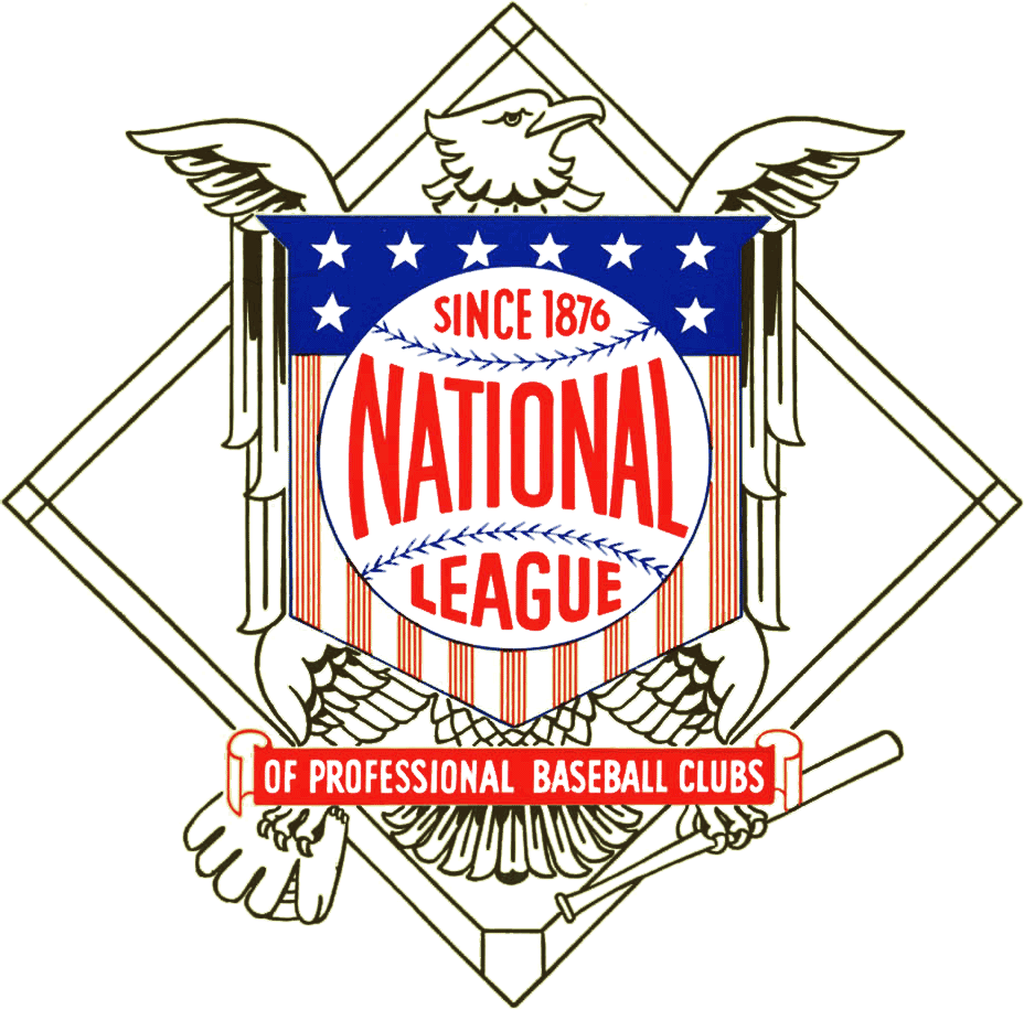 2024 MLB Logo: A Look at the 30 Most Iconic MLB Team Logos - Boon ...
