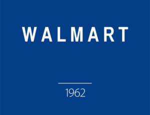 Walmart Logo History: Old Walmart Logo and Its 5 Evolution - Boon ...