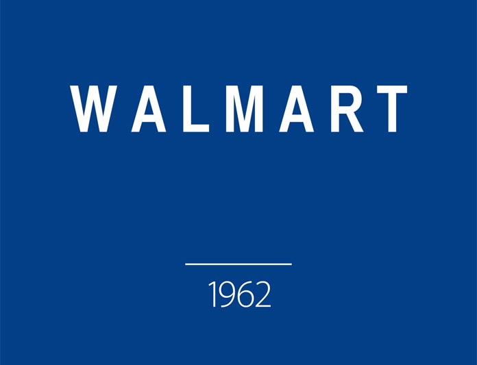 Walmart Logo History: Old Walmart Logo and Its 5 Evolution - Boon ...