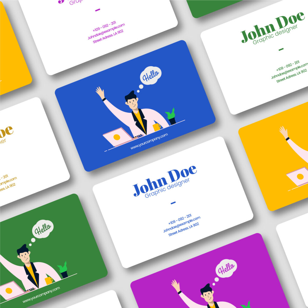 BEST 5 Personal Branding Logo Ideas: Self Branding Tips - Boon : Best ...