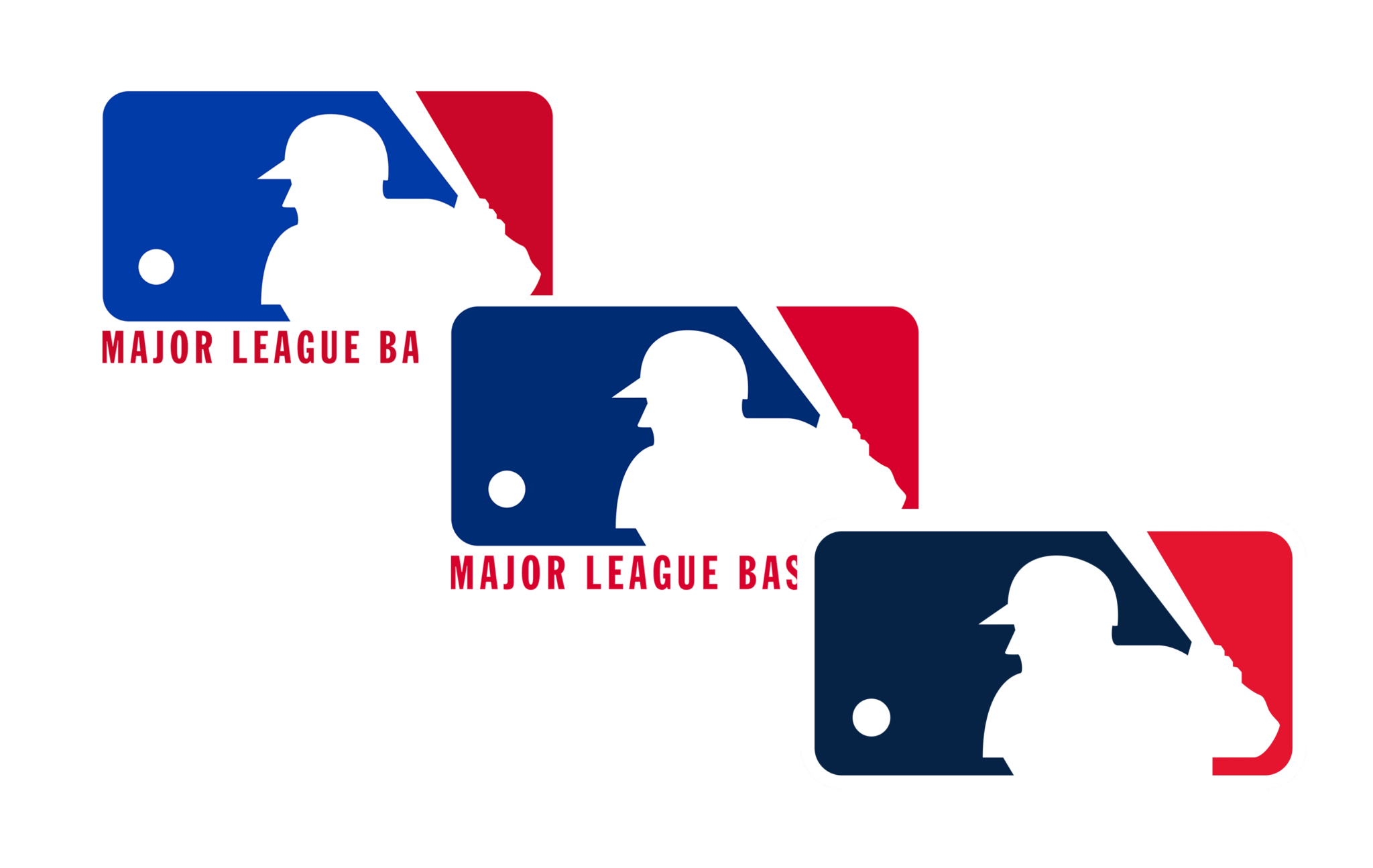 2024 MLB Logo: A Look at the 30 Most Iconic MLB Team Logos - Boon ...