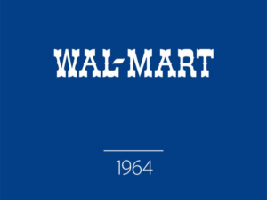 Walmart Logo History: Old Walmart Logo and Its 5 Evolution - Boon ...