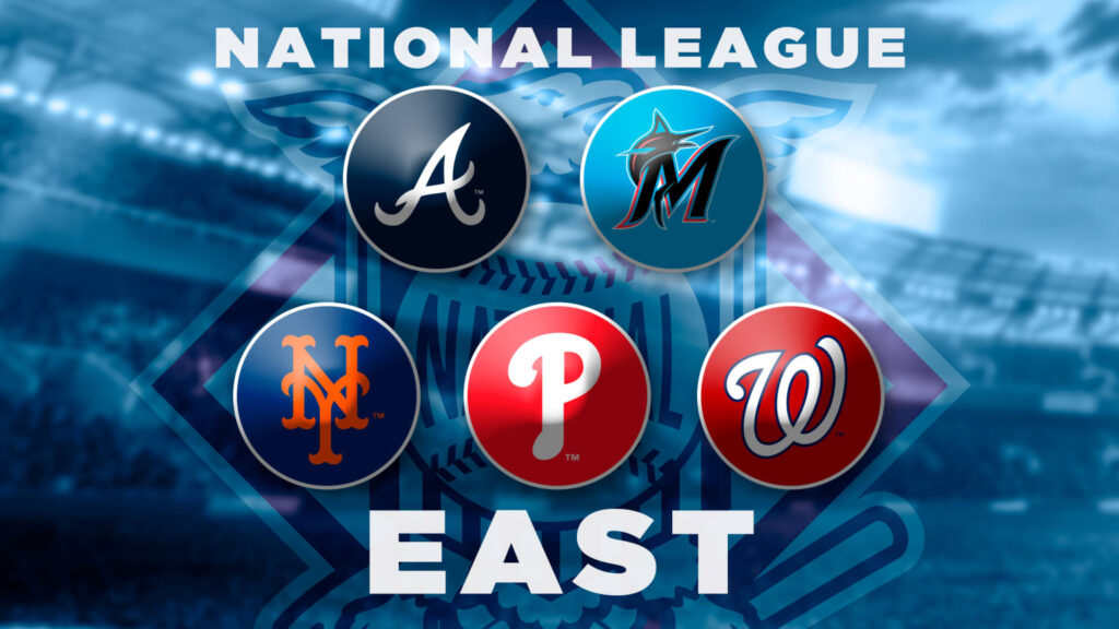 2024 MLB Logo: A Look at the 30 Most Iconic MLB Team Logos - Boon ...
