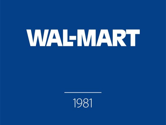 Walmart Logo History: Old Walmart Logo and Its 5 Evolution - Boon ...
