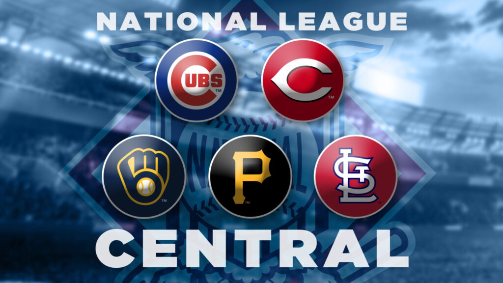 2024 MLB Logo: A Look at the 30 Most Iconic MLB Team Logos - Boon ...