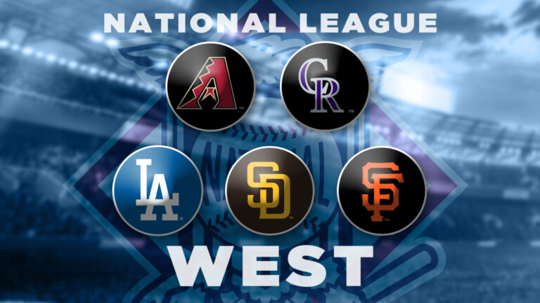2024 MLB Logo: A Look at the 30 Most Iconic MLB Team Logos - Boon ...