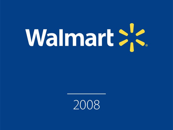 Walmart Logo History: Old Walmart Logo and Its 5 Evolution - Boon ...