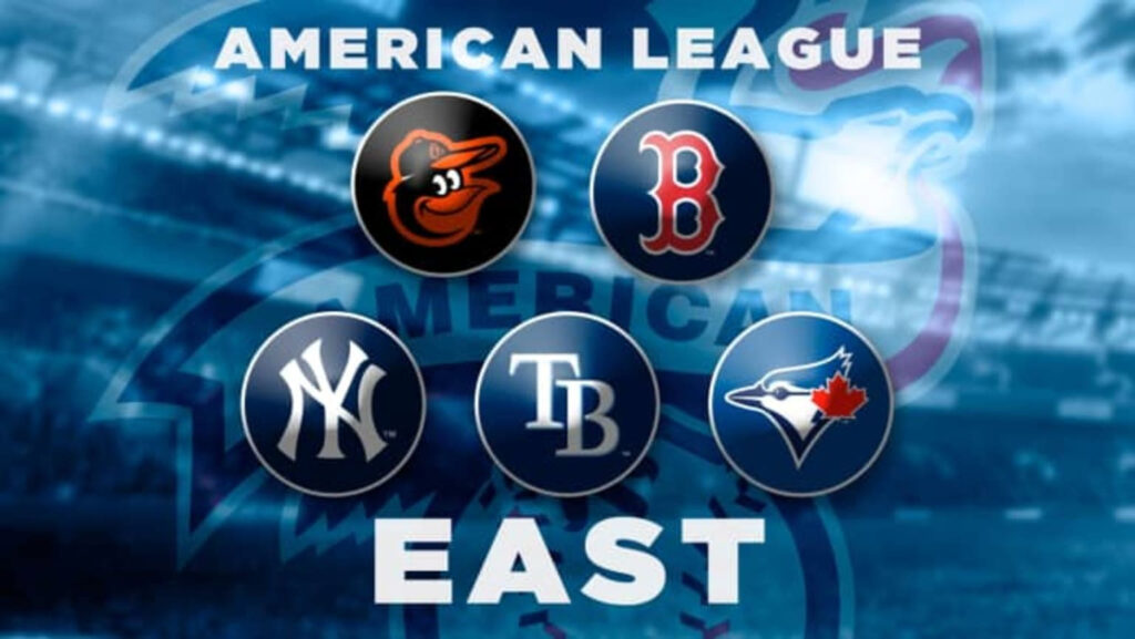 2024 MLB Logo: A Look at the 30 Most Iconic MLB Team Logos - Boon ...