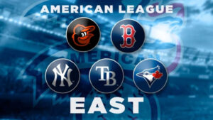 2024 MLB Logo: A Look at the 30 Most Iconic MLB Team Logos - Boon ...