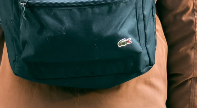 Lacoste Logo: Meaning, History, Design Influences, and Evolution - Boon ...