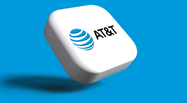 AT&T Logo: Meaning, History, Design Influences, and Evolution - Boon ...