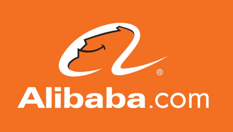 Alibaba Logo: Meaning, History, Design Influences, and Evolution - Boon ...