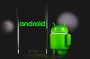 Android Logo: Meaning, History, Design Influences, and Evolution - Boon ...