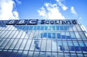 BBC Logo: Meaning, History, Design Influences, and Evolution - Boon ...