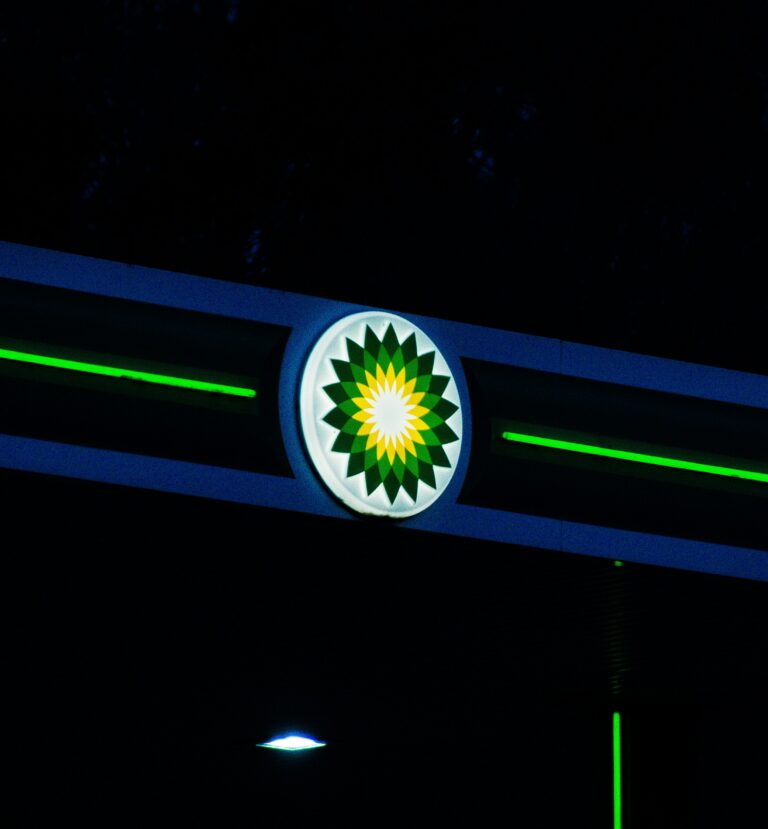 BP Logo: Meaning, History, Design Influences, and Evolution - Boon ...