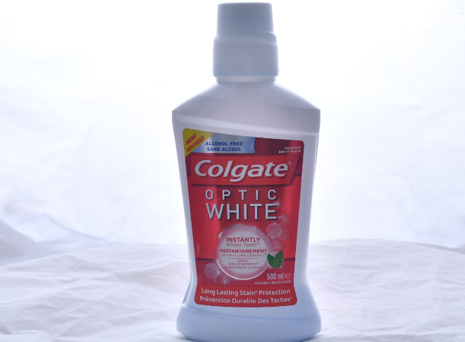 Colgate Logo: Meaning, History, Design Influences, and Evolution - Boon ...