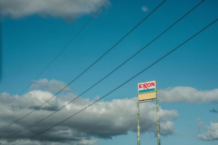 Exxon Mobil Logo: Meaning, History, Design Influences, and Evolution ...