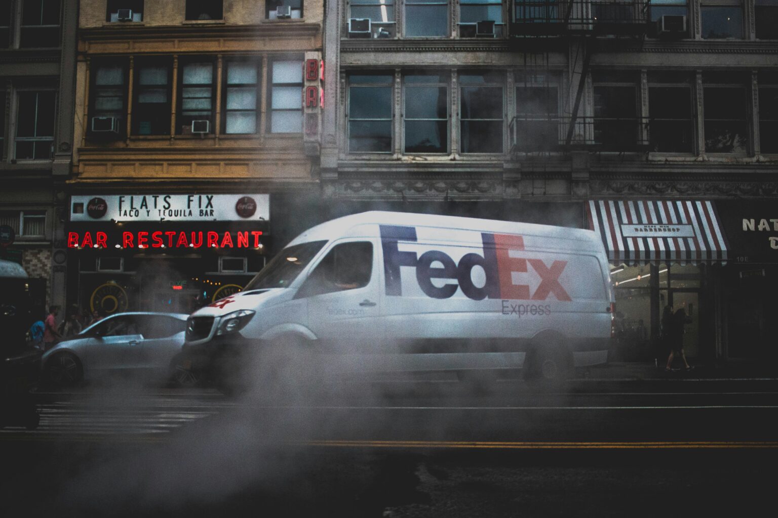 FedEx Logo: Meaning, History, Design Influences, and Evolution - Boon ...
