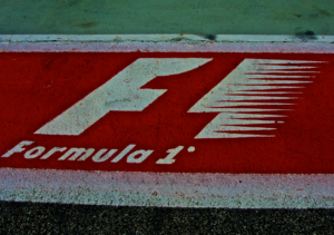 Formula Logo: Meaning, History, Design Influences, and Evolution - Boon ...