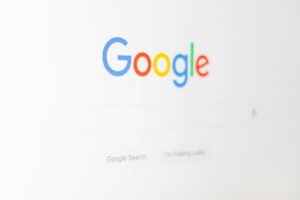 Google Logo: Meaning, History, Design Influences, and Evolution - Boon ...